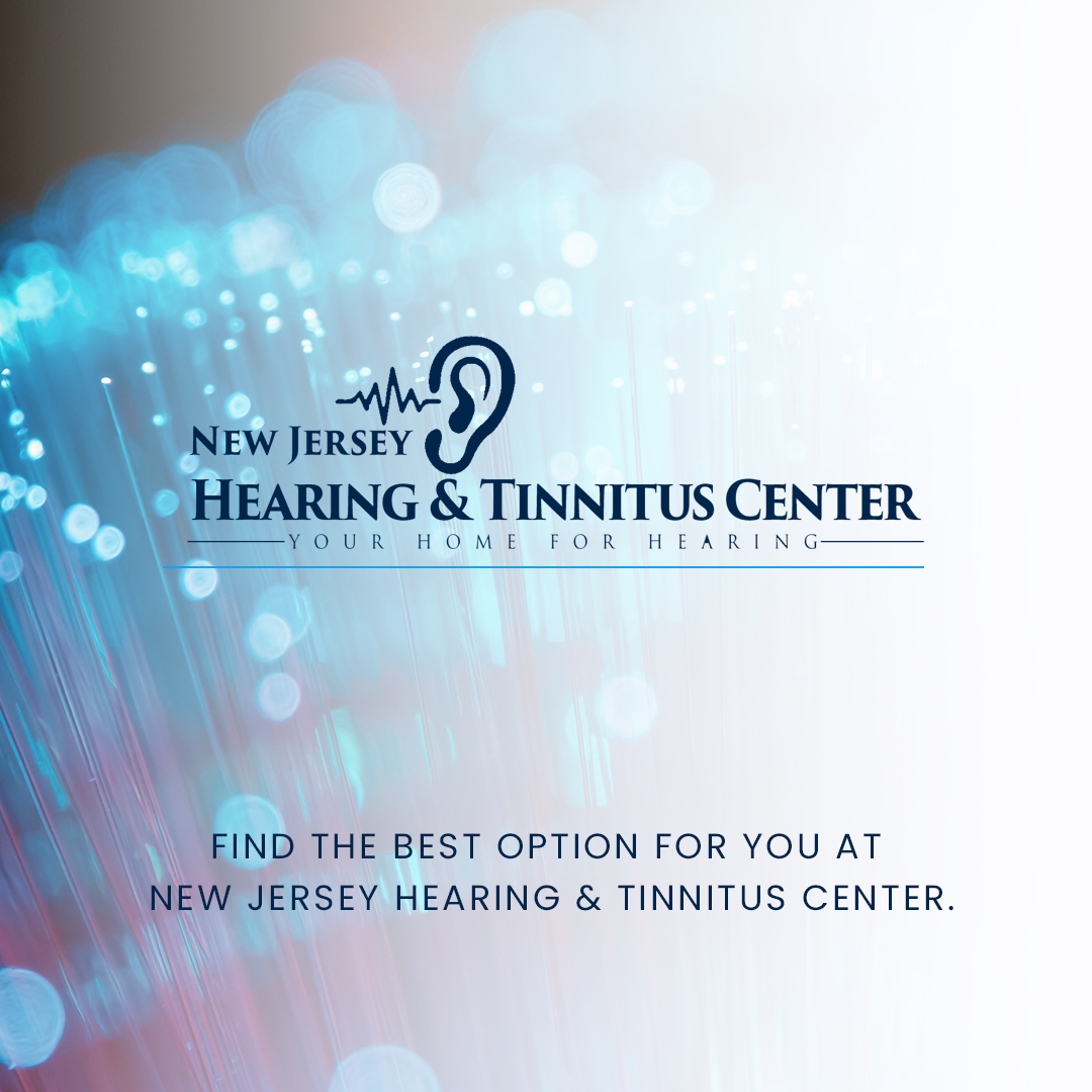 About Us - Meet Our Hearing Specialists | New Jersey Hearing & Tinnitus ...